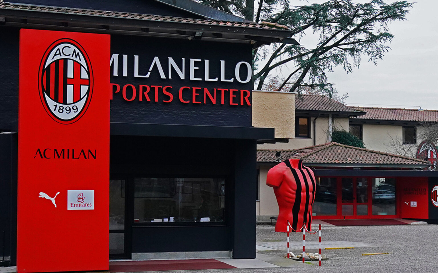 References Around the World - REAXING