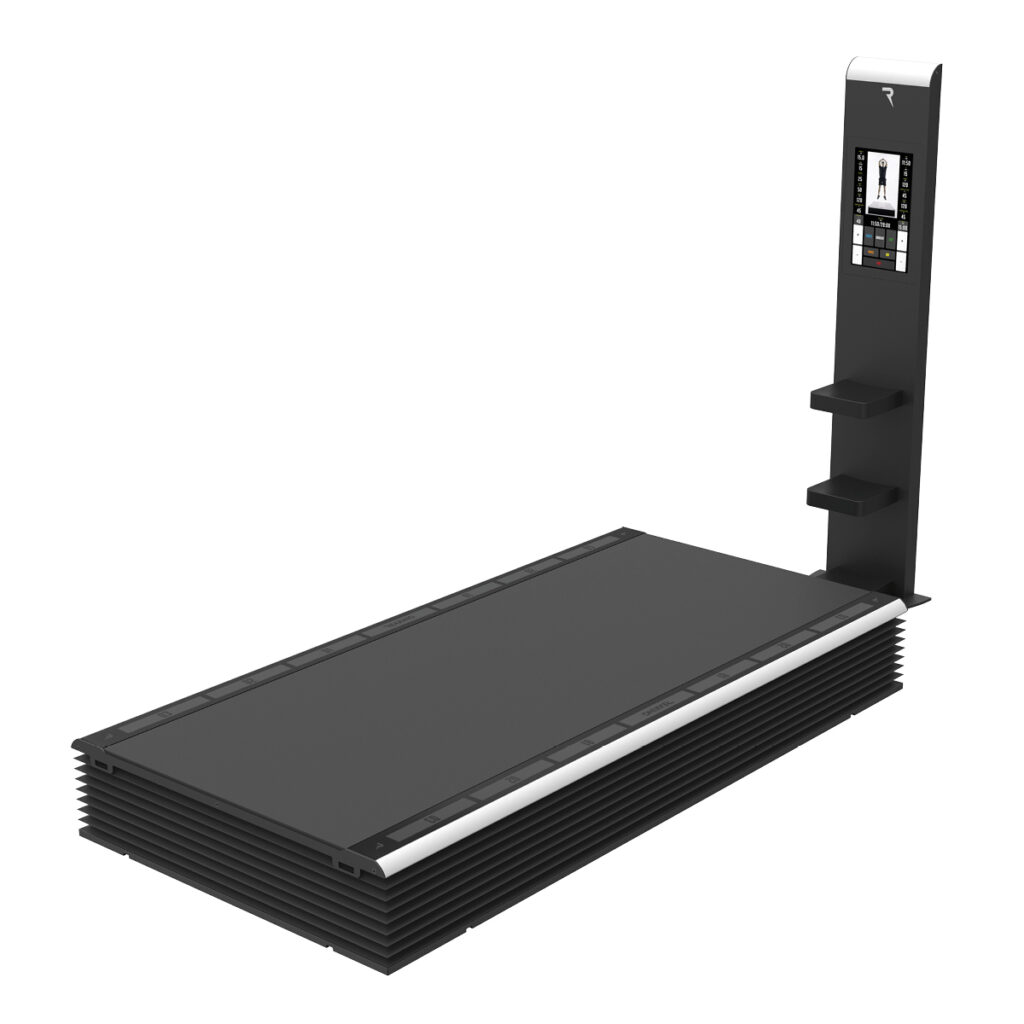 Reax Board - REAXING