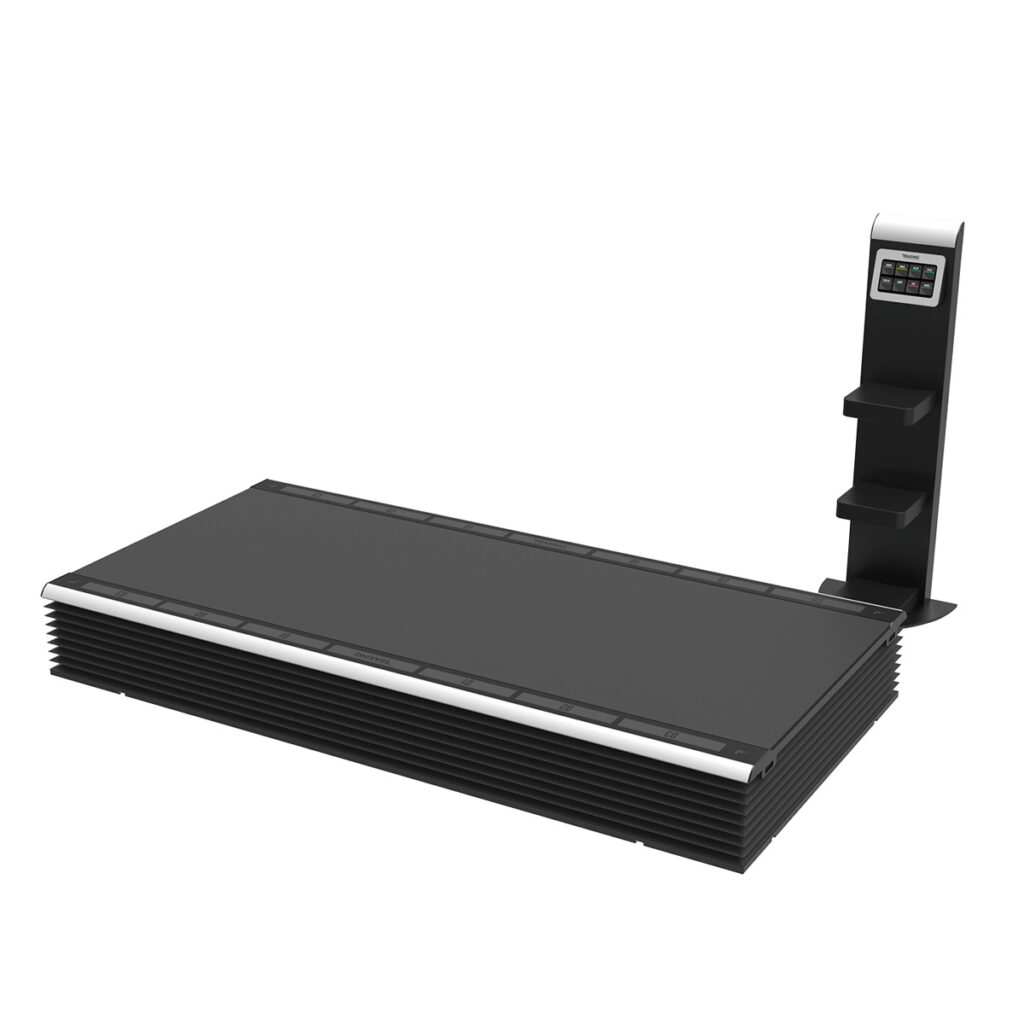 Reax Board - REAXING