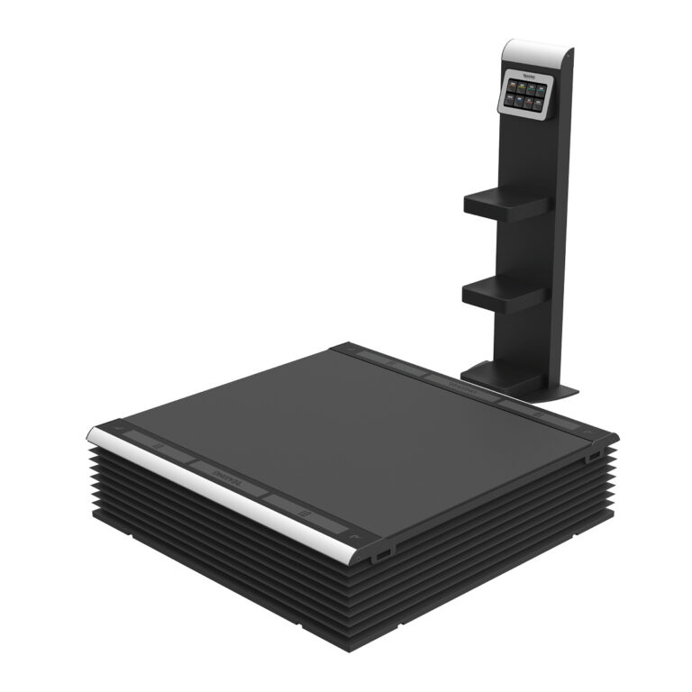 Reax Board - REAXING