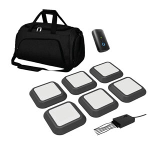 Reax 1001 One Infinity One - REAXING