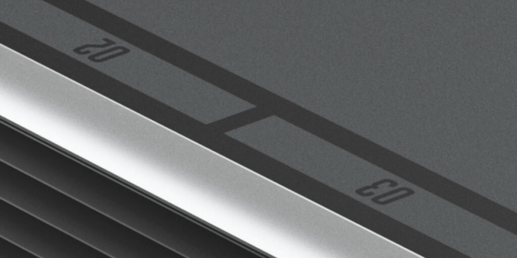 Reax Board - REAXING