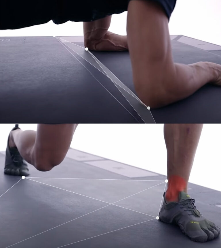 Reax Board - REAXING