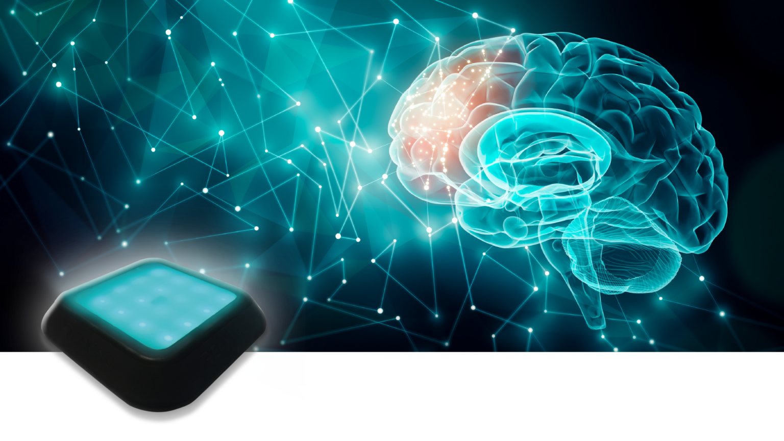 Reax Lights Pro - REAXING