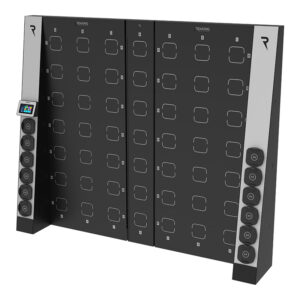 Reax Lights Pro - REAXING