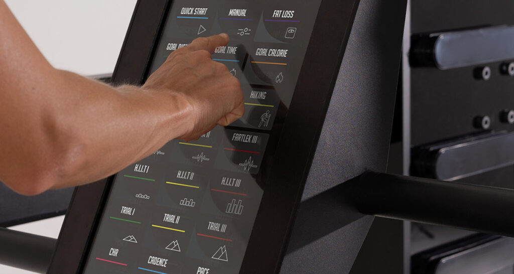 Reax 1001 One Infinity One - REAXING