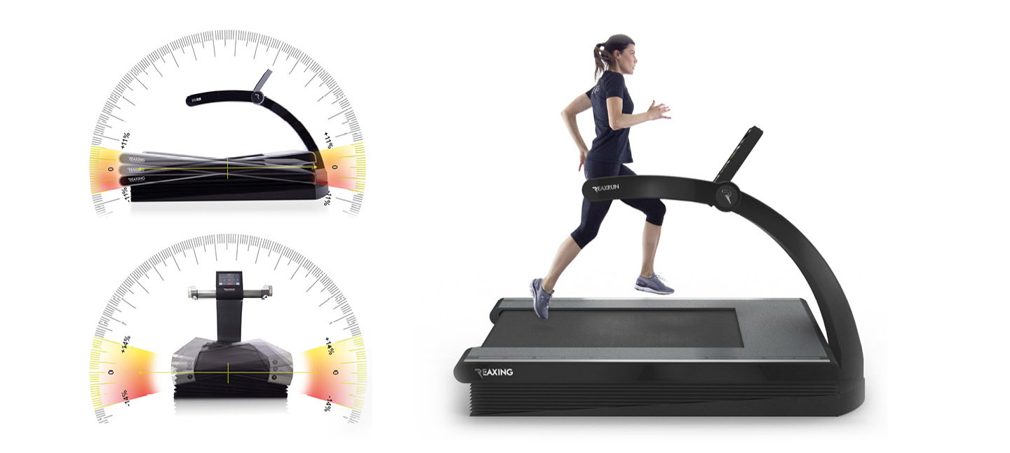 Neuroreactive Training Equipment