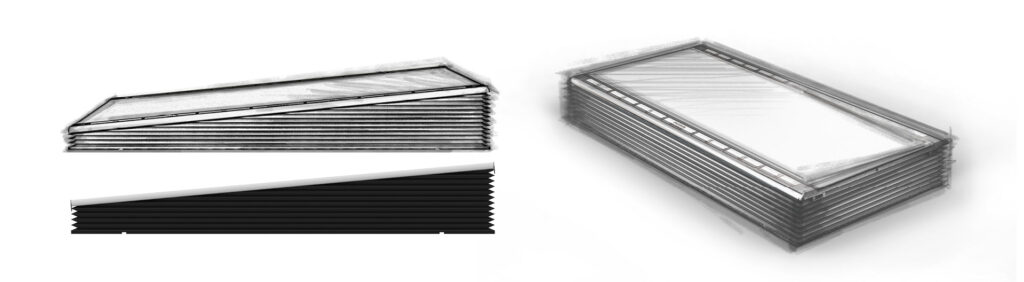 Reax Board - REAXING