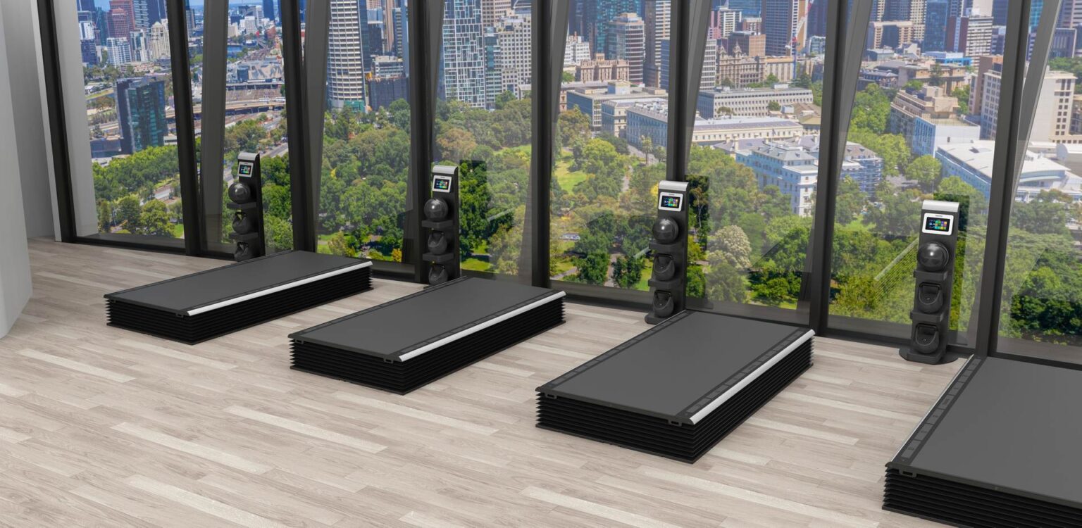 Inspirations - REAXING