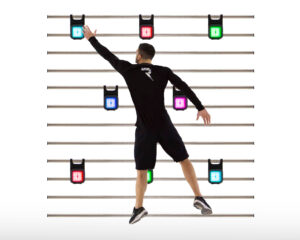 Reax Lights Pro - REAXING