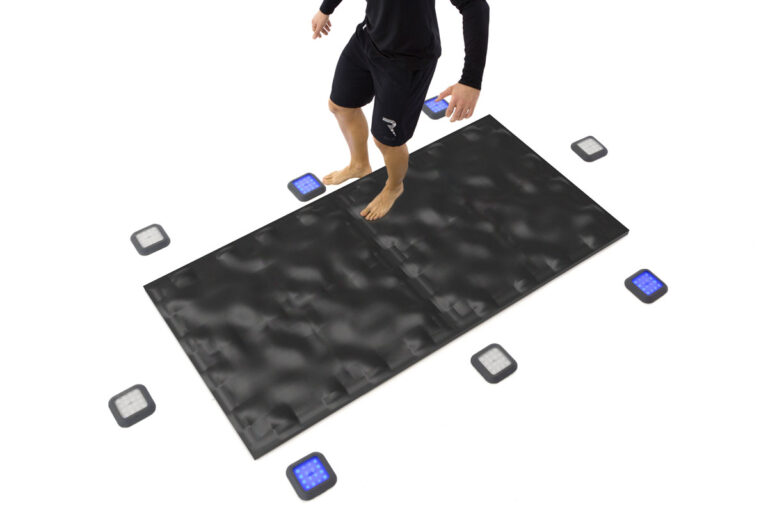 Reax 3D Mat - REAXING