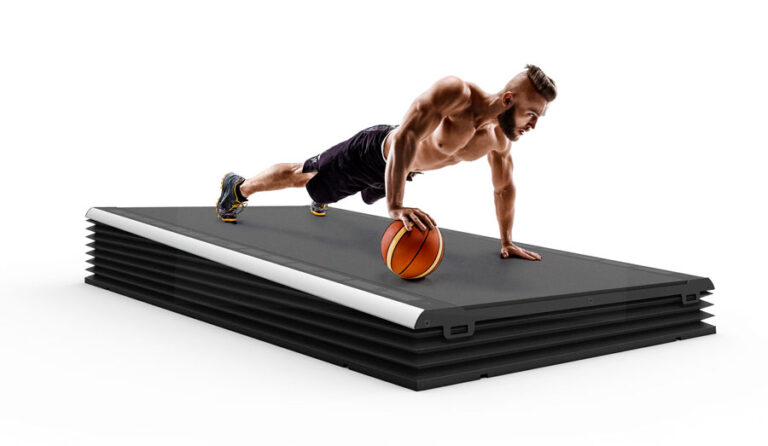 Reax Board - REAXING