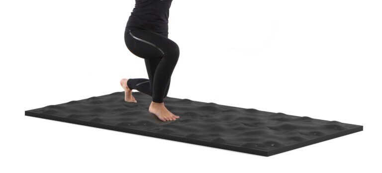 Reax 3D Mat - REAXING