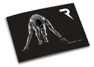 Reax Board - REAXING