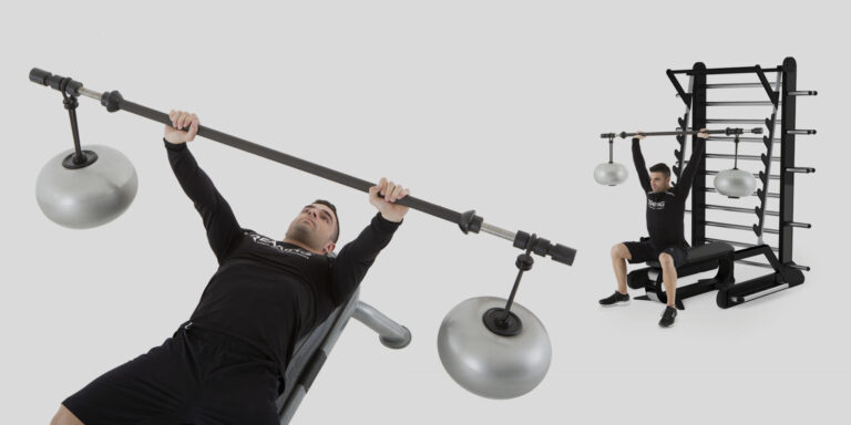 Neuroreactive Training Equipment