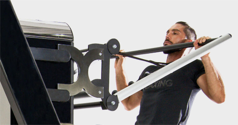 Reax 1001 One Infinity One - REAXING