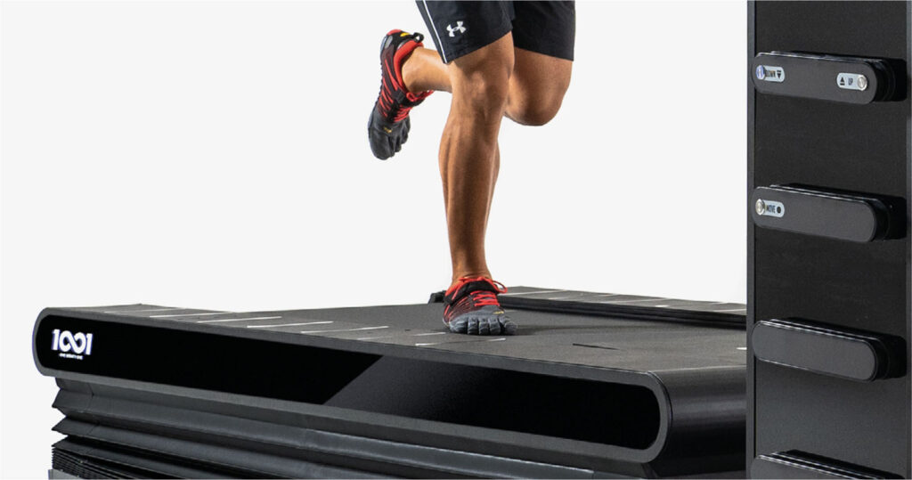 Reax 1001 One Infinity One - REAXING